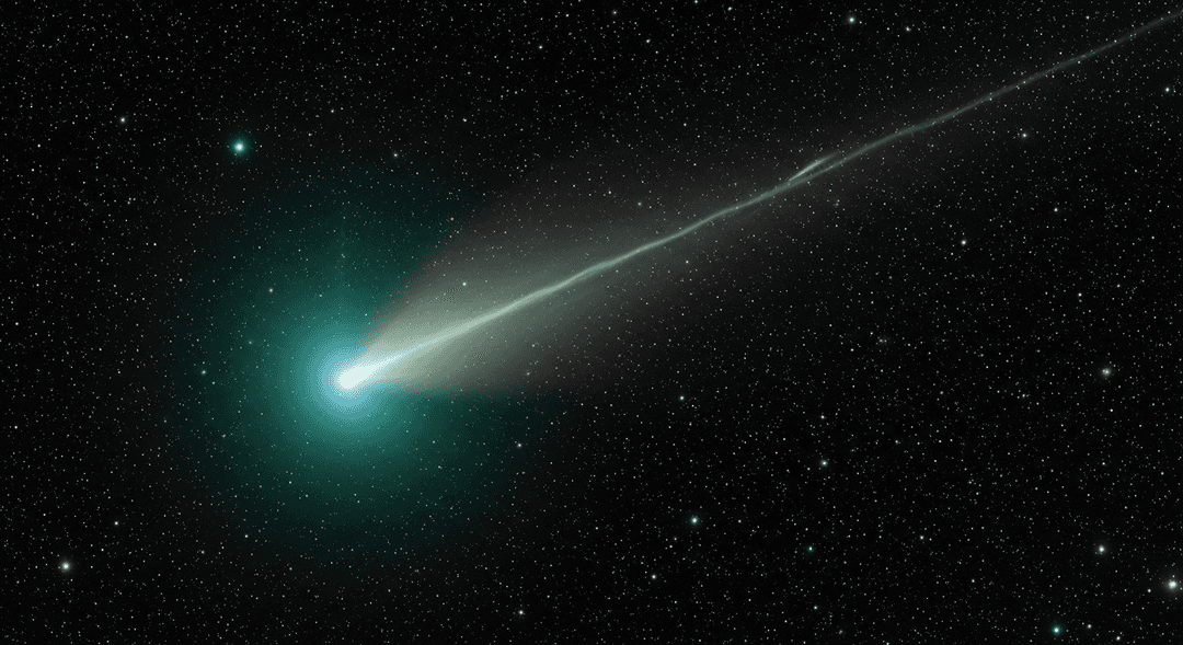 Comet Visibility Tracker & News - 3I/ATLAS Updates | DeepSkyComets
