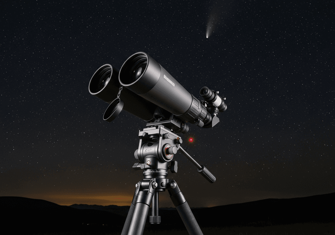Comet Visibility Tracker & News - 3I/ATLAS Updates | DeepSkyComets